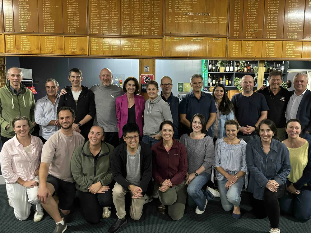 Contact — Lindfield Football Club