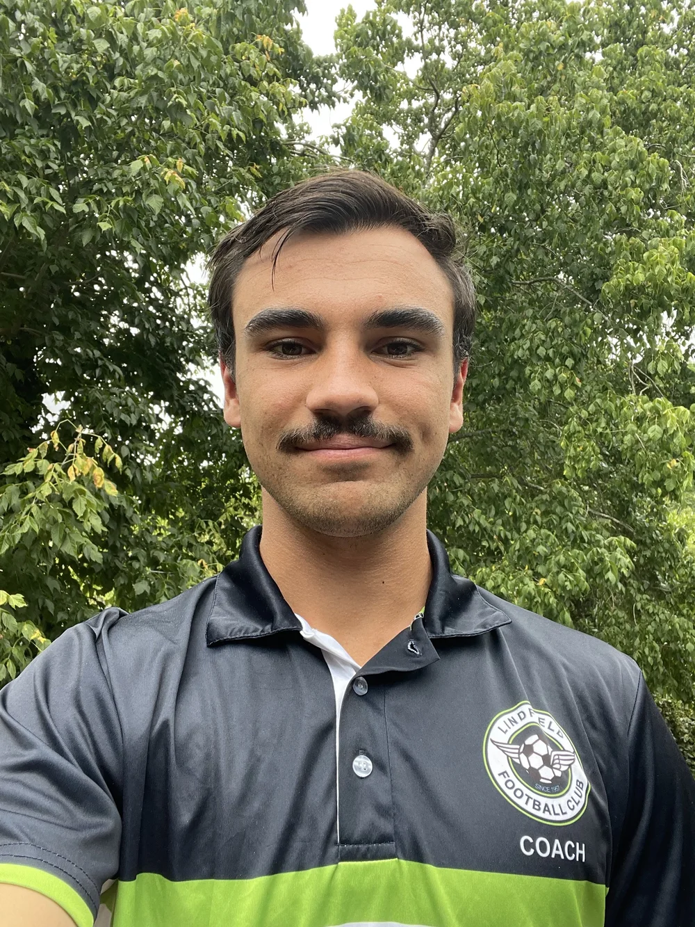 Skills Academy Coaches — Lindfield Football Club