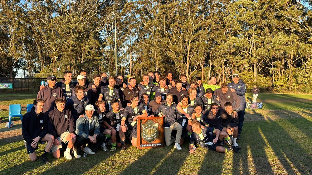 About Us — Lindfield Football Club