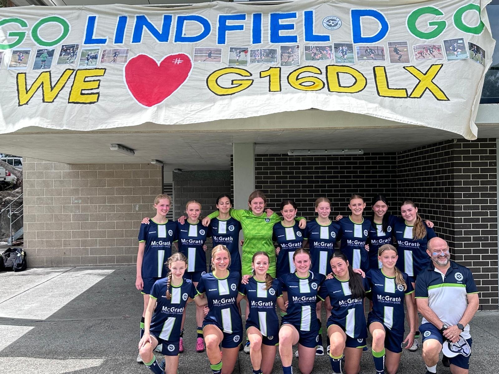 Lindfield FC keen to make Champion of Champions History in 2024 ...