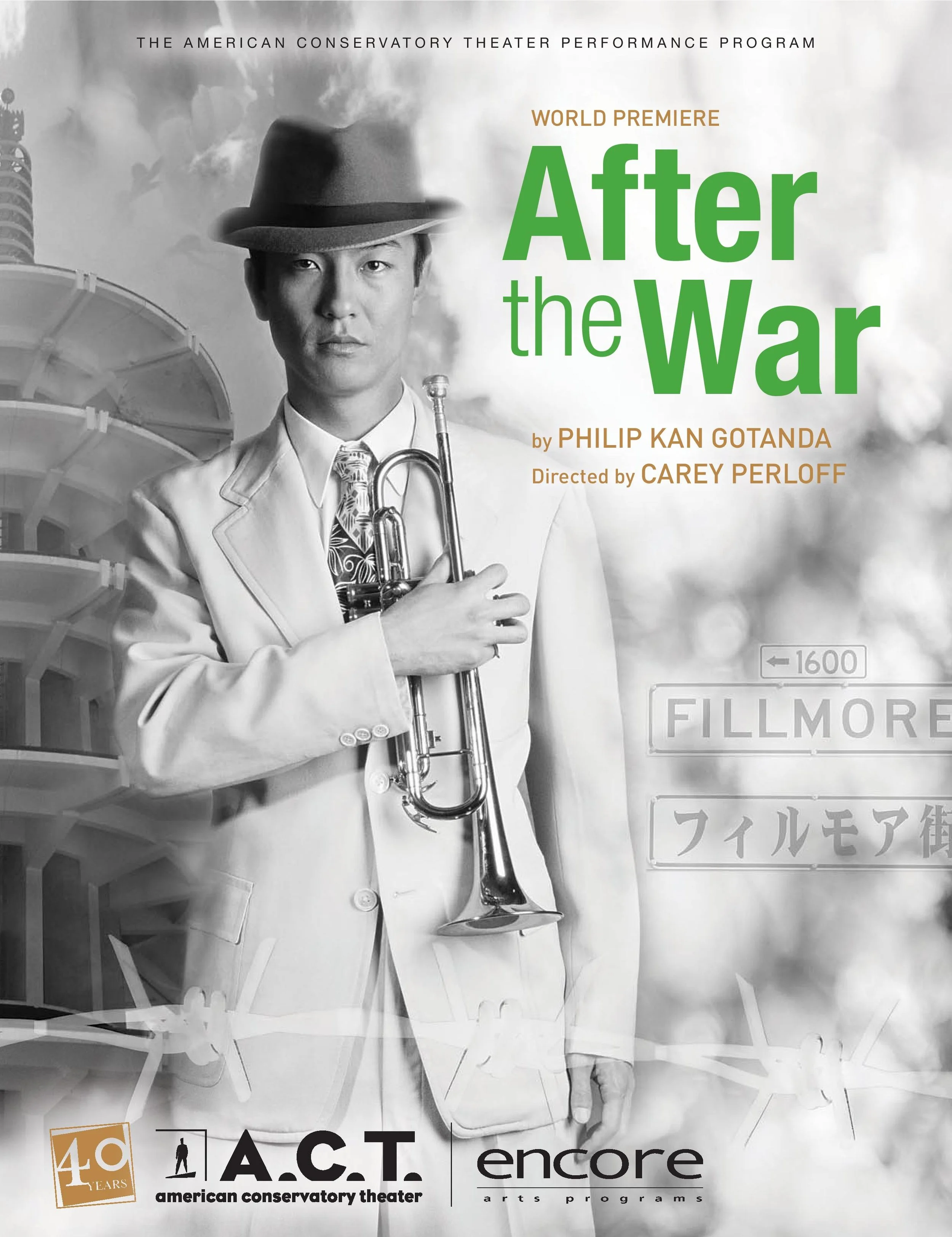 Plays — Philip Kan Gotanda