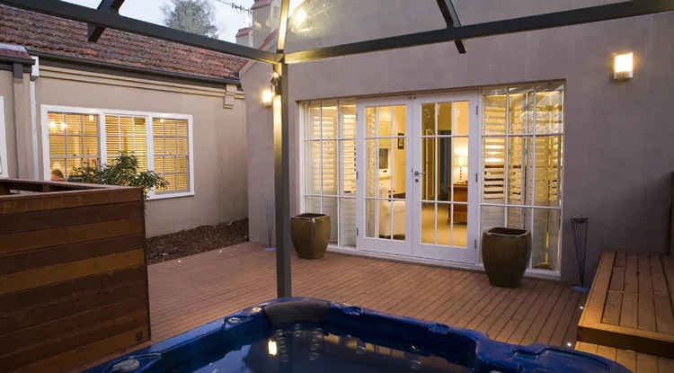 Extensions & Renovations — ProStyle Building Group