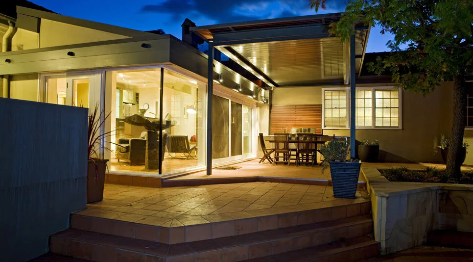 Extensions & Renovations — ProStyle Building Group