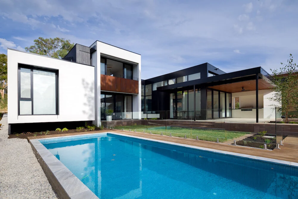 New Home Builders in Canberra | Prostyle Building Group