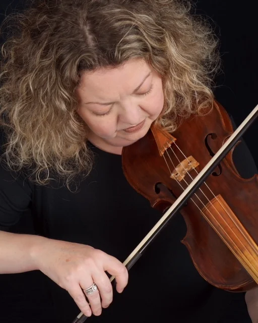 Susan Feldman — Elemental Music