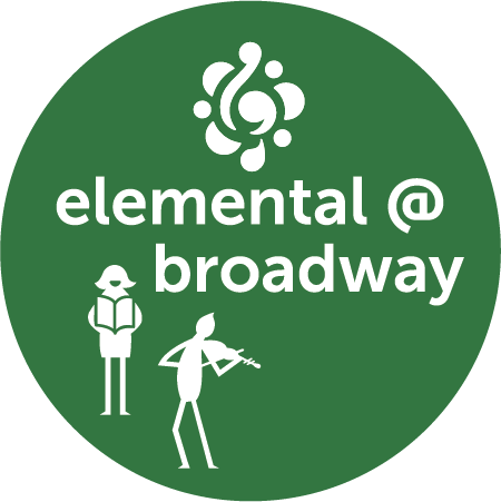 Elemental @ Broadway — Elemental Music