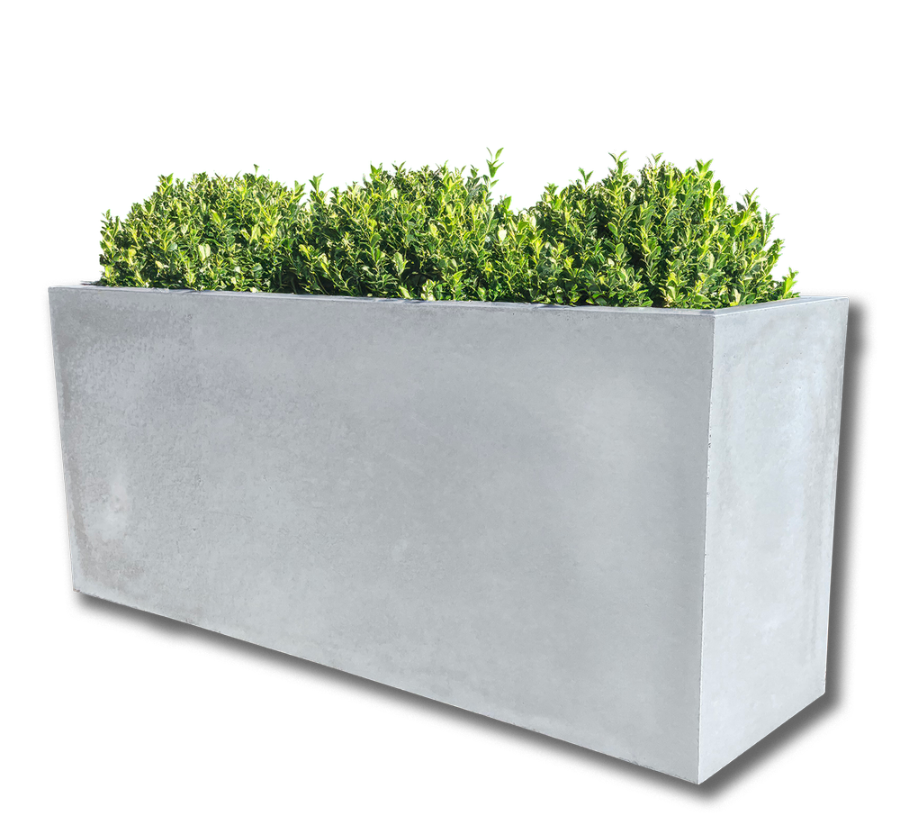 Columns Pillars Planters - HEWNSTONE