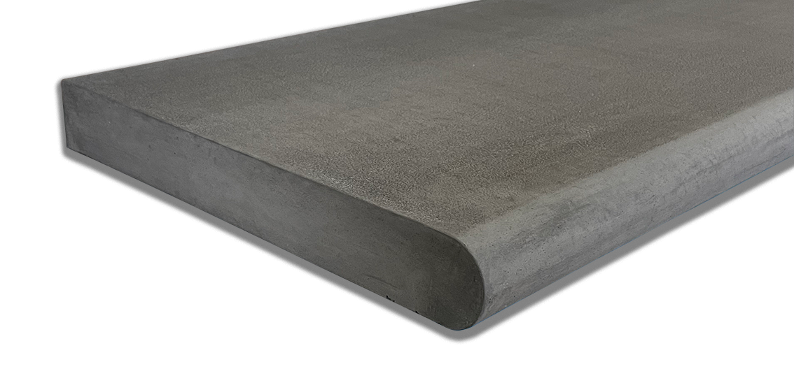 Swimming Pool Coping and Capping Adelaide - HEWNSTONE