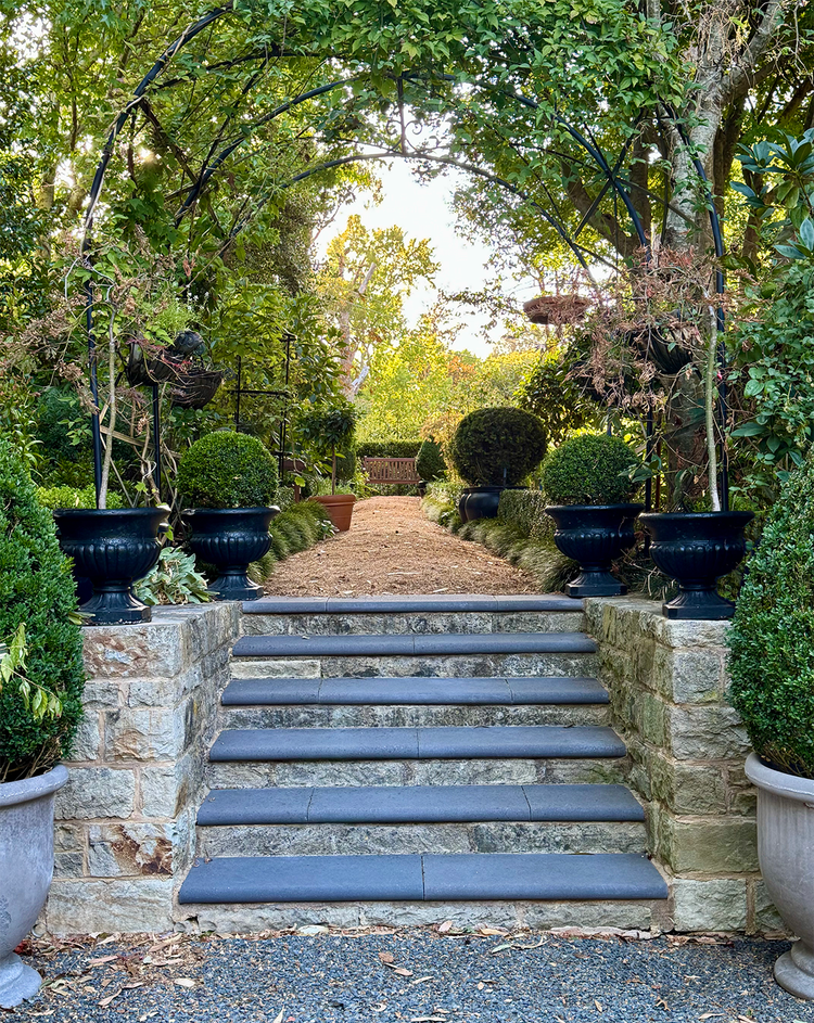 Swimming Pool Coping and Capping Adelaide - HEWNSTONE