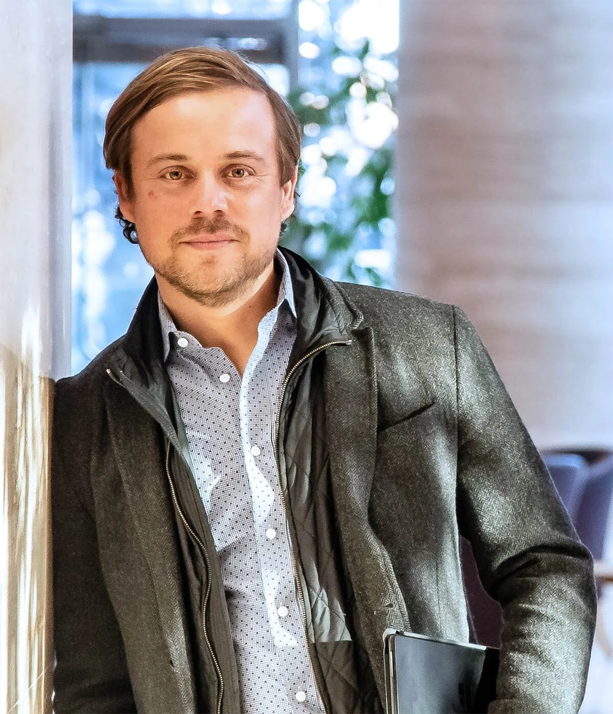 About The Shepherd Group Toronto | Business Insurance Ontario