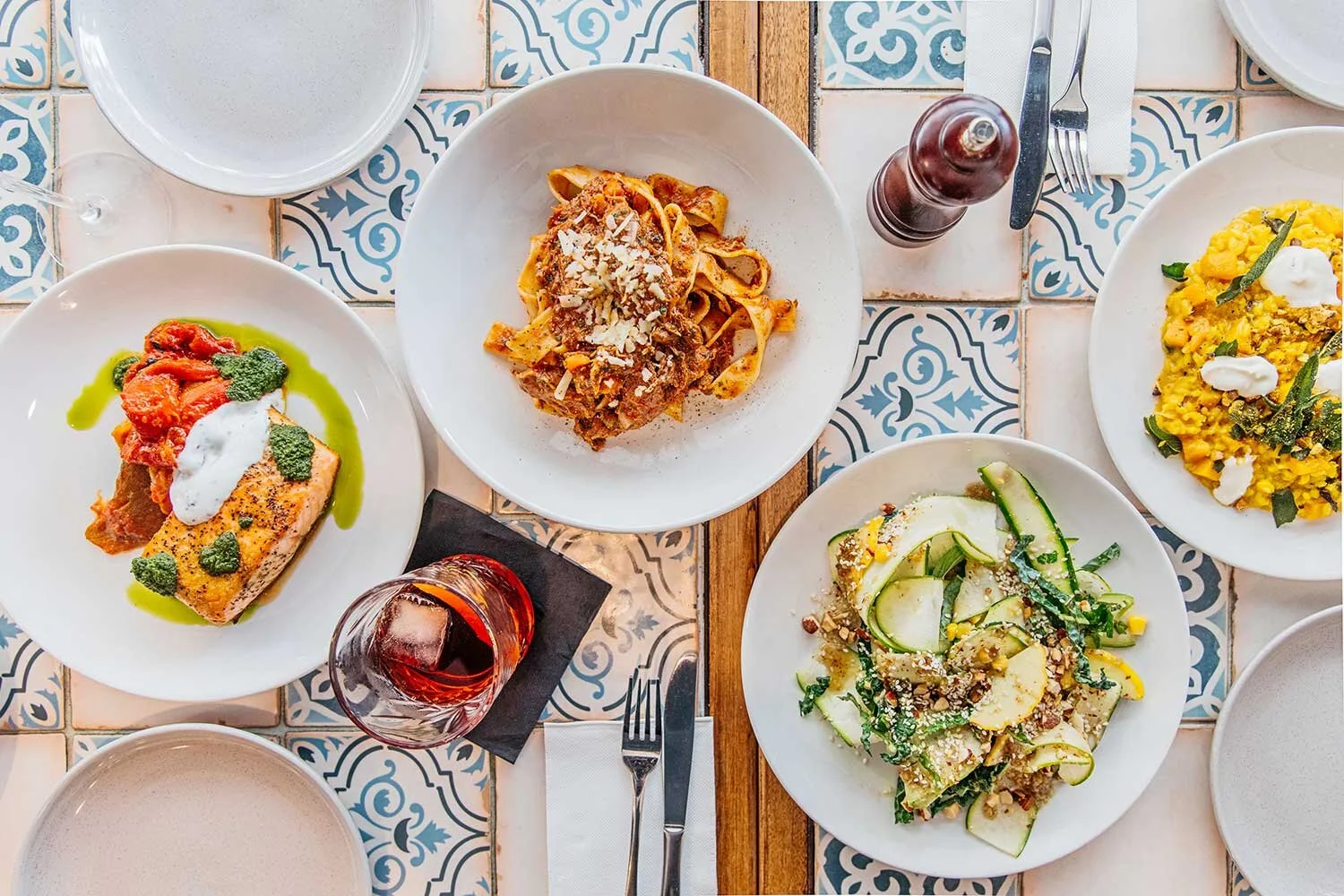 Salt Meats Cheese – Celebrate a new Italy!