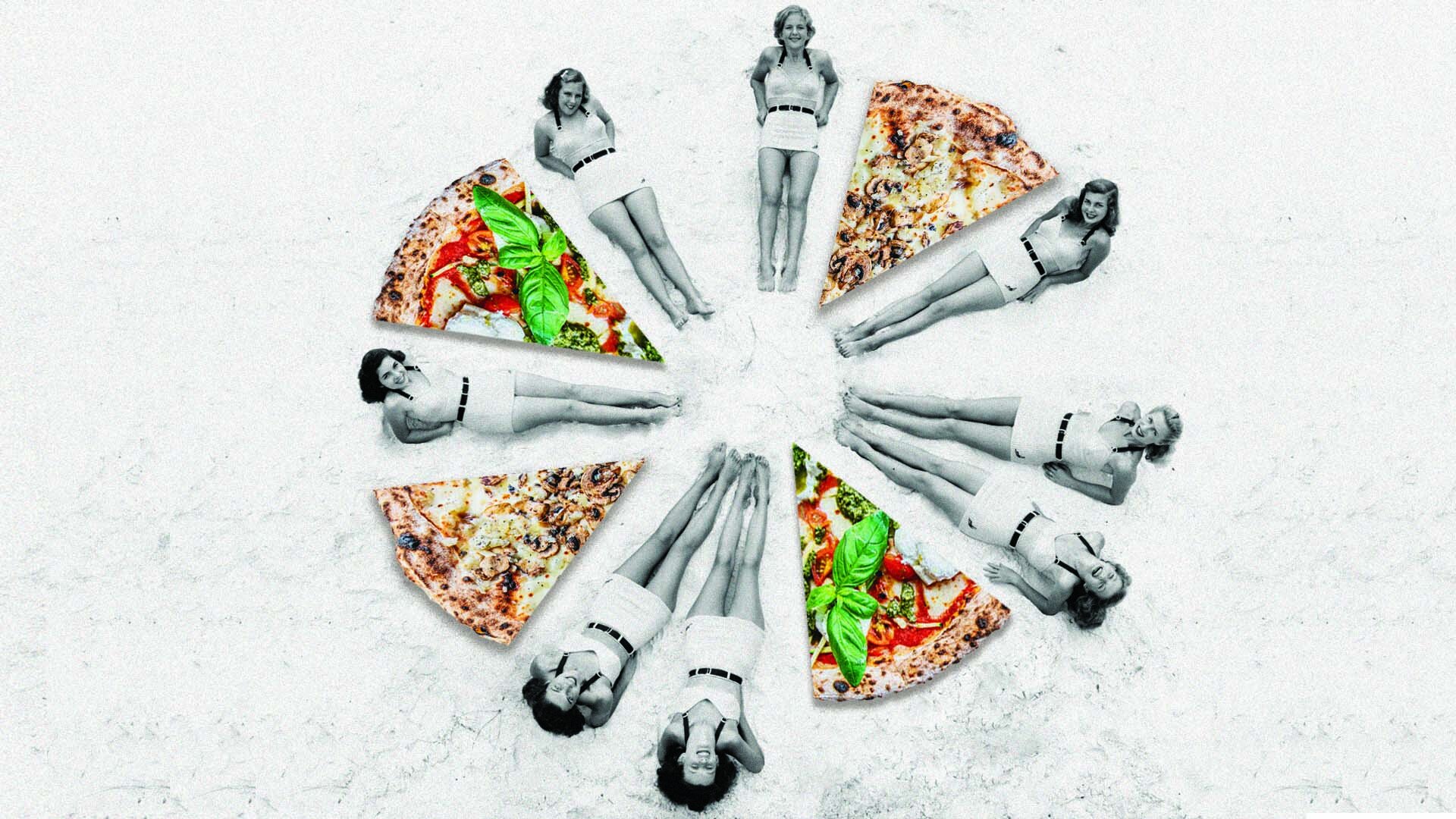 Salt Meats Cheese – Celebrate a new Italy!