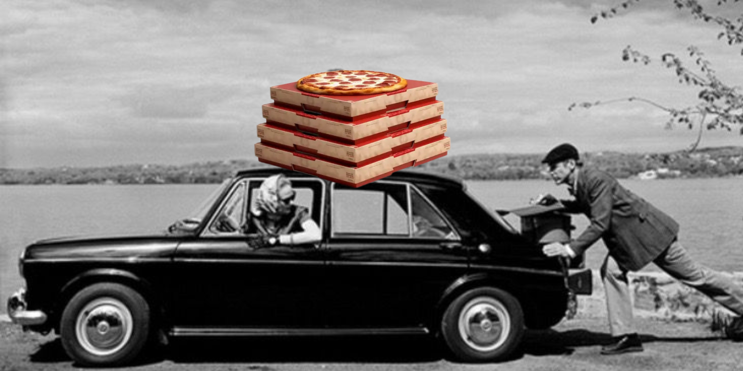 Salt Meats Cheese – Celebrate a new Italy!