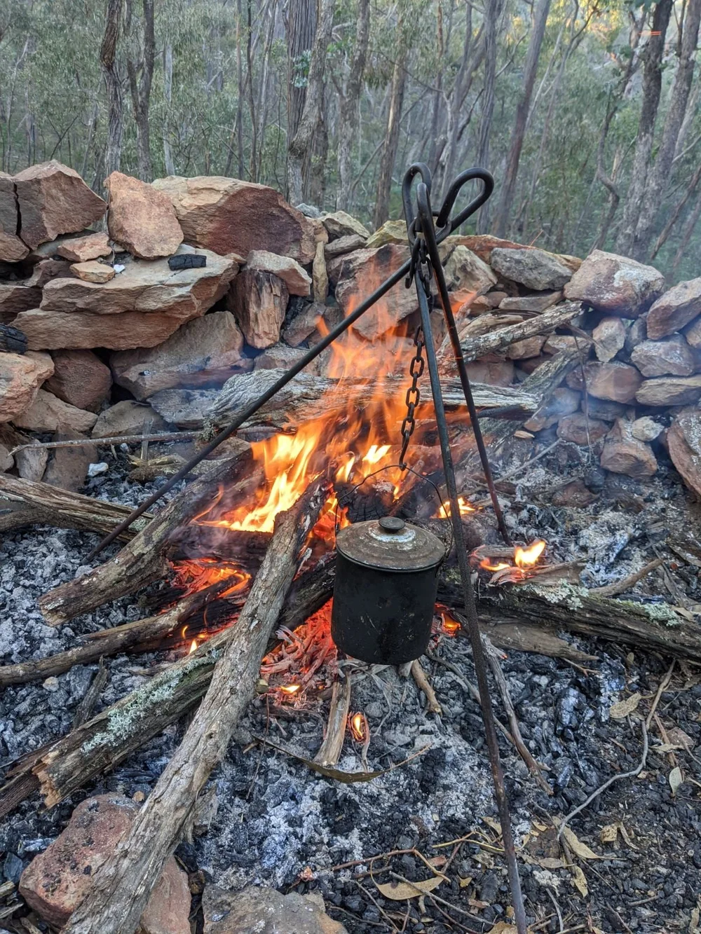 Buy Bush Blocks — Bush Blocks and Buildings