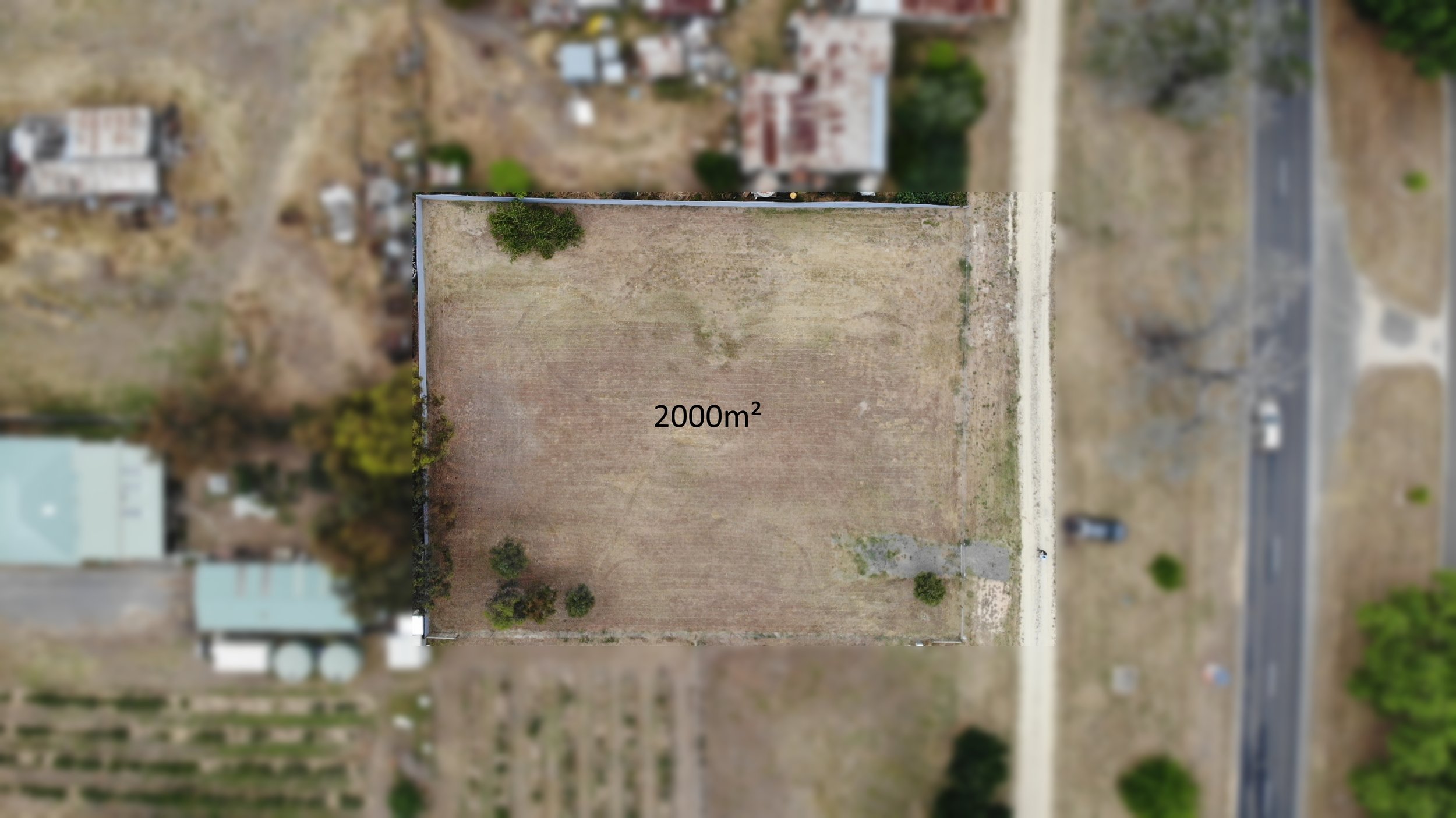 $120,000 Elmhurst NW Victoria — Bush Blocks and Buildings