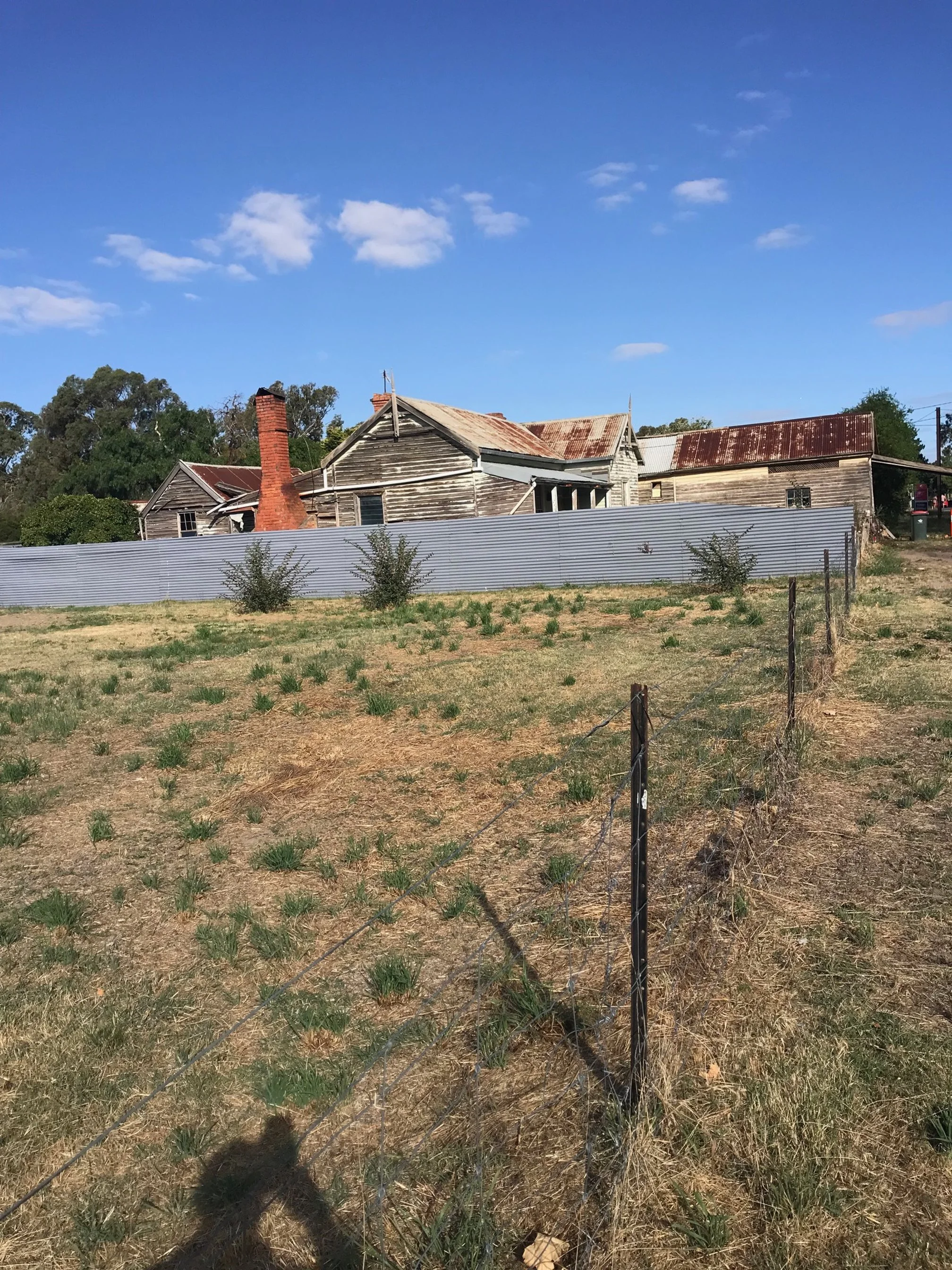 $120,000 Elmhurst NW Victoria — Bush Blocks and Buildings