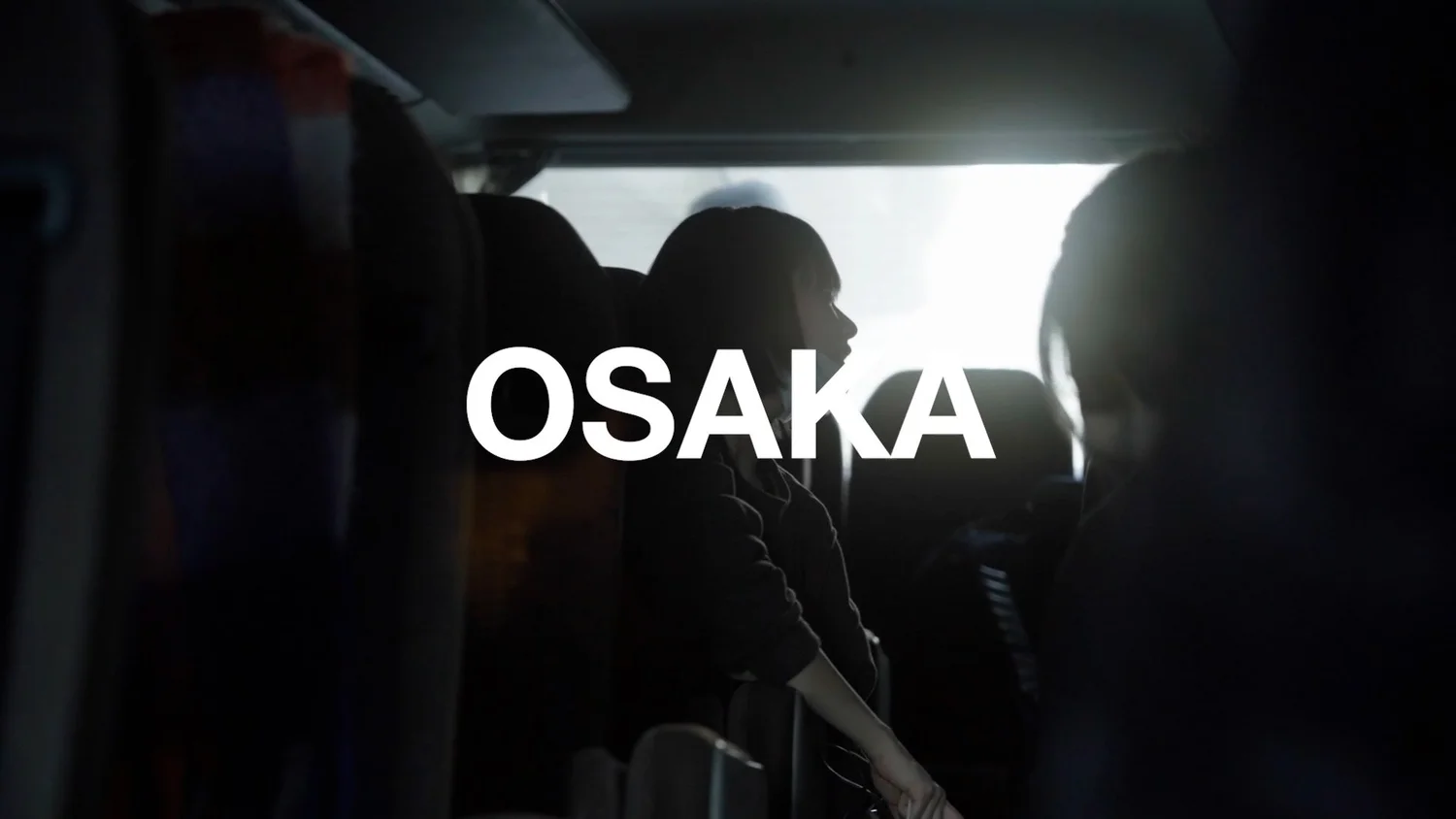 GANG PARADE GOES ON TOUR DAY 1 (OSAKA) / DAY 2 (NAGOYA) Documentary ...