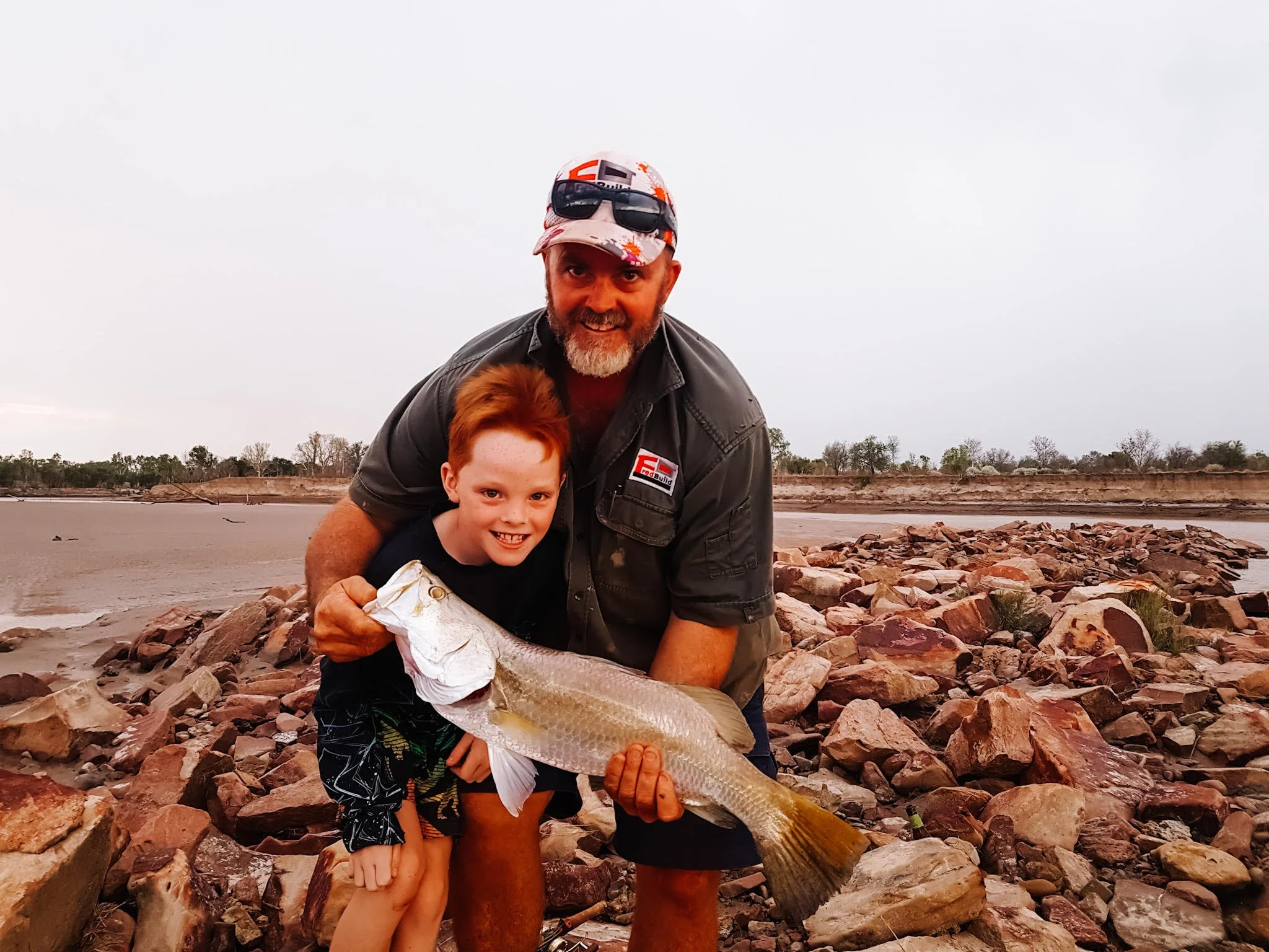 Services — FredBuild