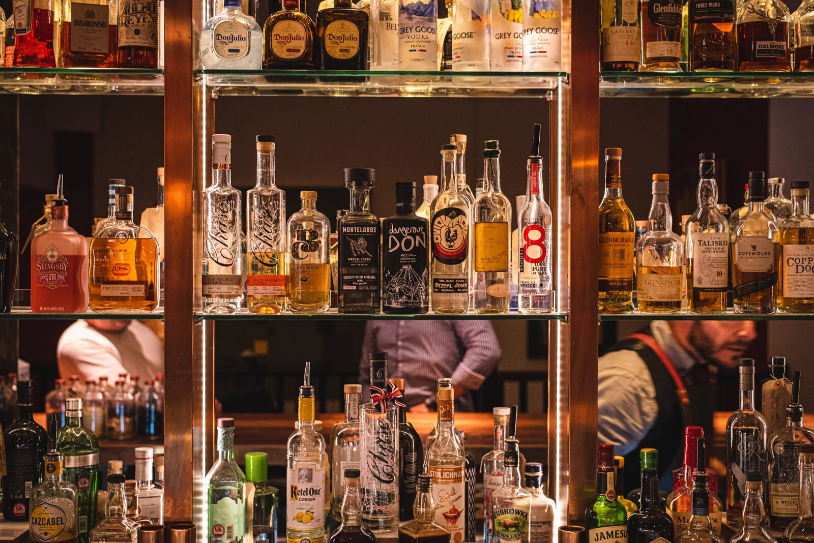 Welcome to where Bournemouth was born — 1812