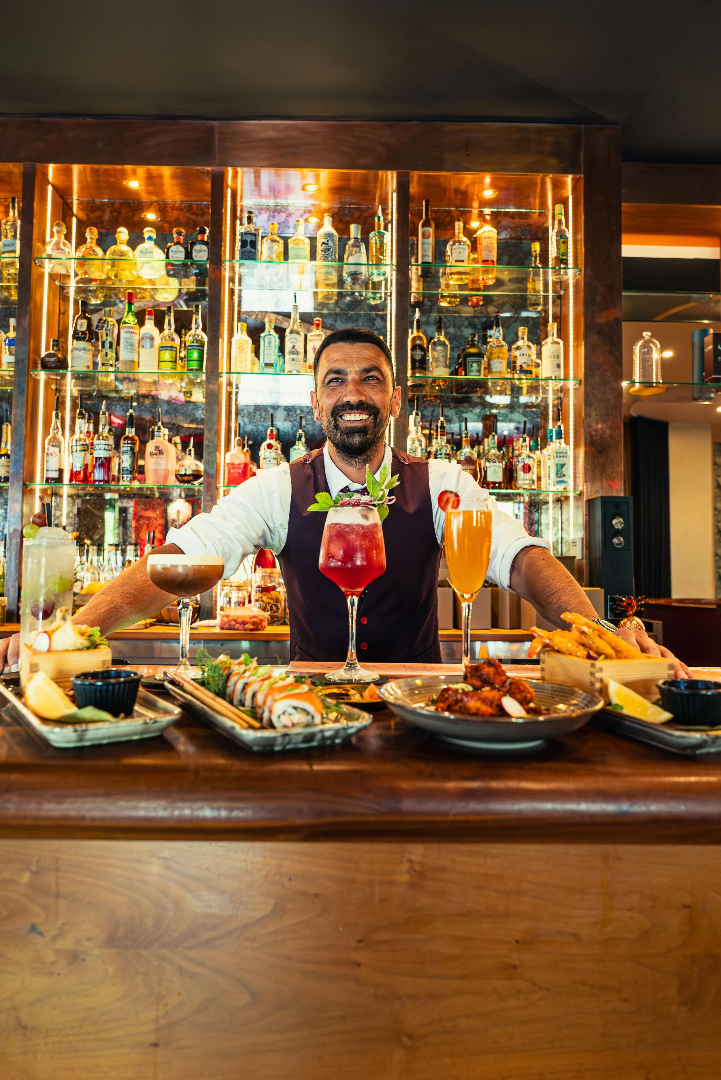 1812 | Discover & Book Now