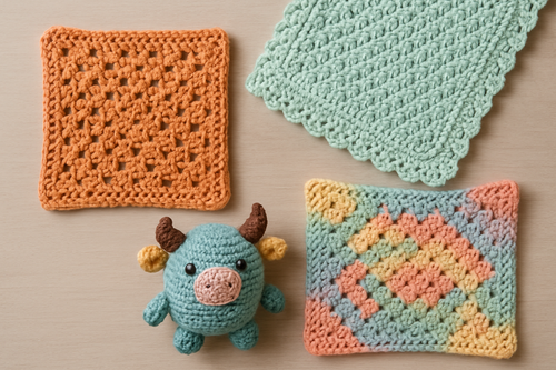 How to Spot AI-Generated Crochet (and Why It Matters) — Auburncraft ...