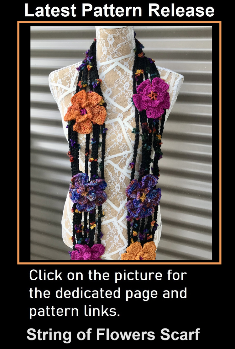 Auburncraft Crochet Design