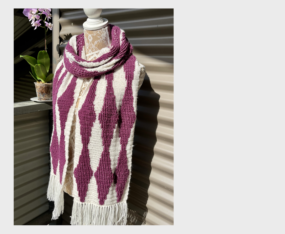 Blog — Auburncraft Crochet Design-patterns-free-paid