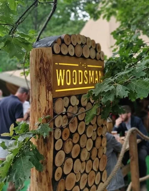 Window Displays, Interior and Event Styling, Edinburgh - The Art of Display