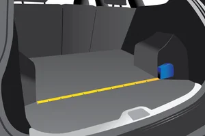 Measure Up — Car-Boot Box