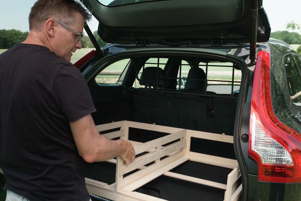 Shop — Car-Boot Box