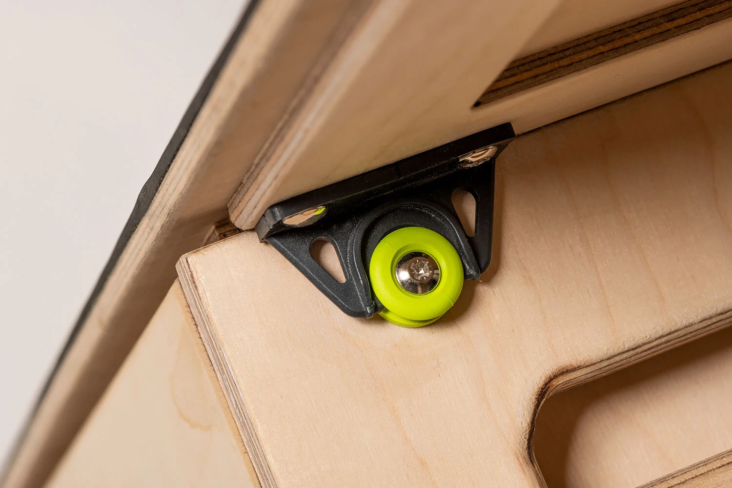 Car-Boot Box with two drawers
