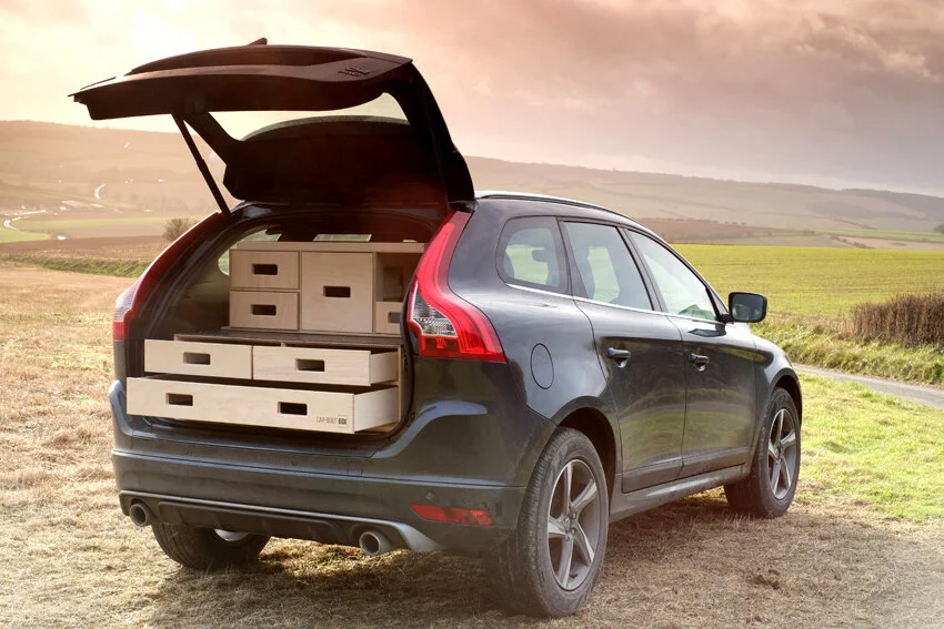 Shop — Car-Boot Box