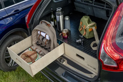 Car-Boot Box