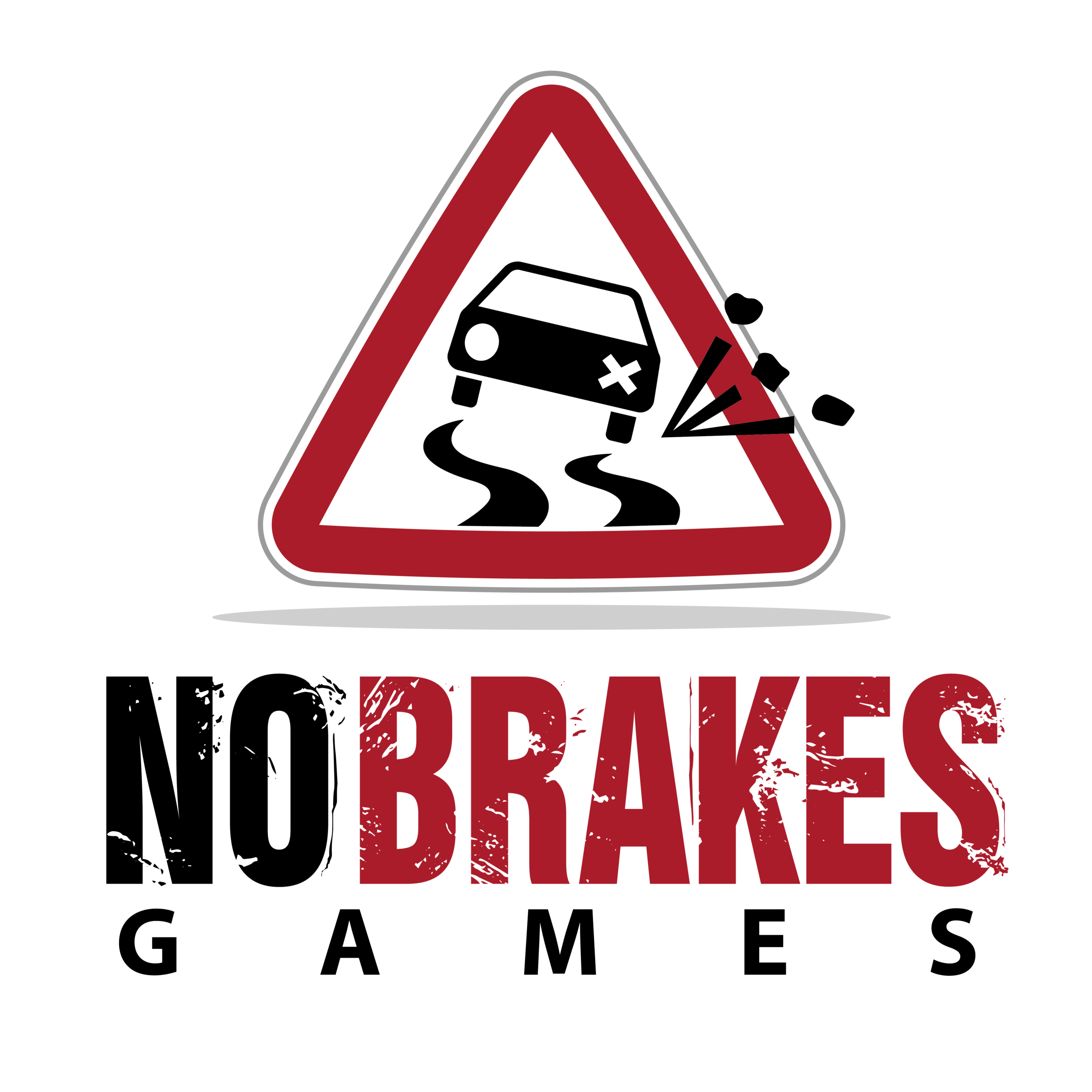 NO BRAKES GAMES