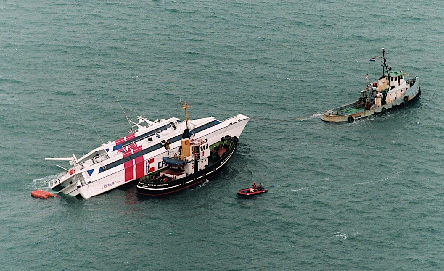 Archive — David Ferguson Photography