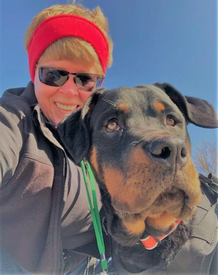 Team Leaders — Dogs to Dog Tags