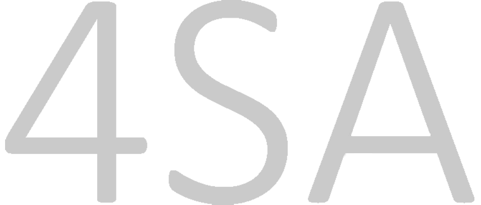 4 S Architecture