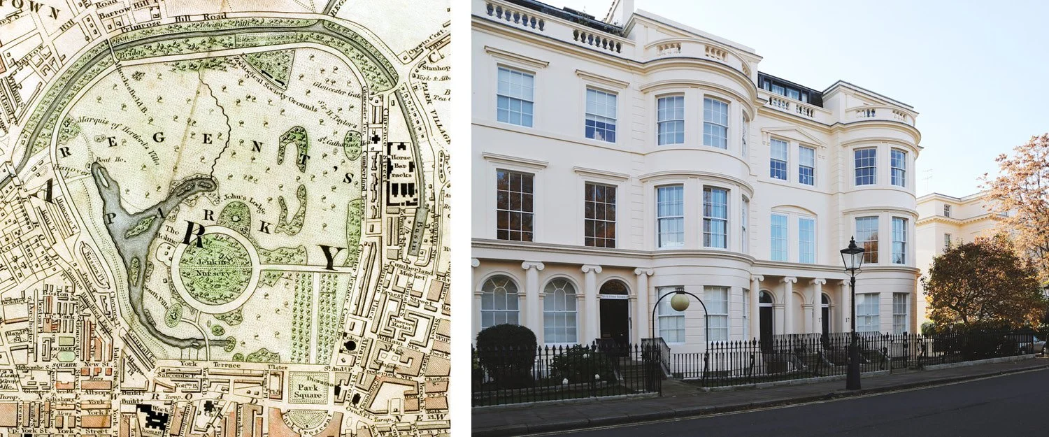 Listed Building Consent granted — 4 S Architecture