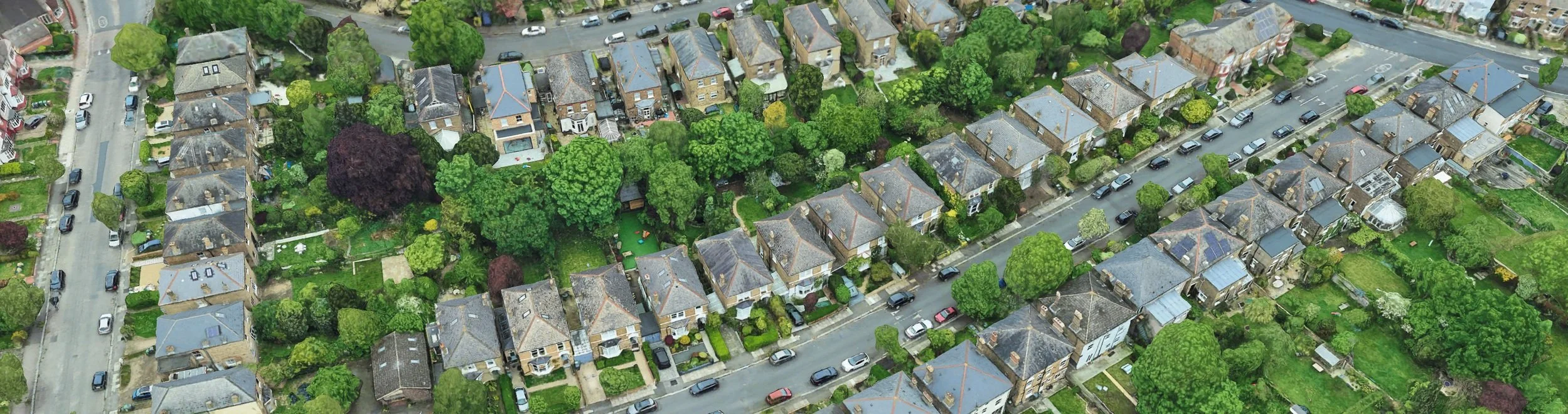 How do I get Planning Permission in a Conservation Area? : 4 Top tips ...