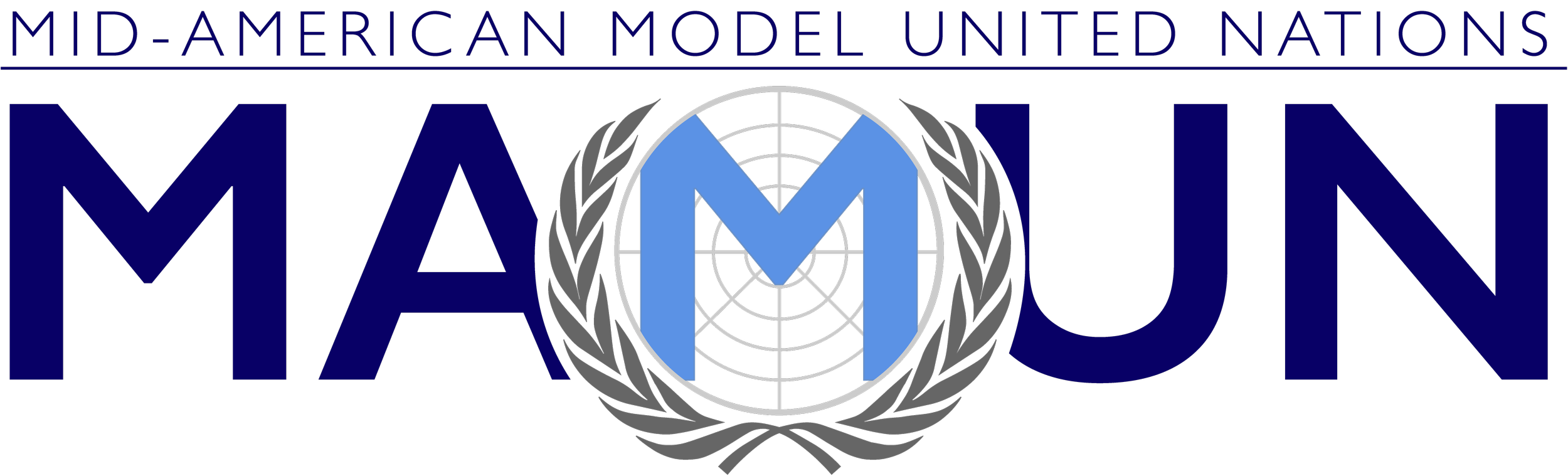 Mid-American Model United Nations - Presented by MAGEC
