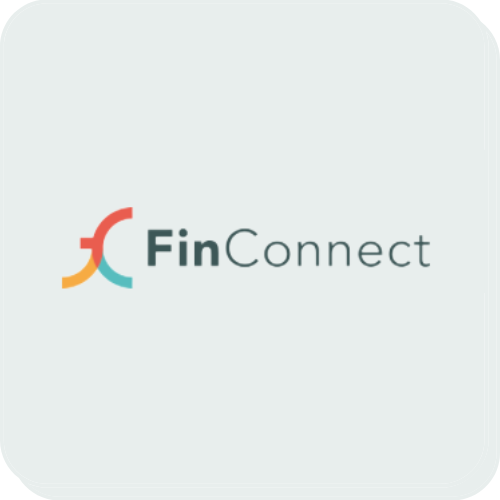 Partners — Finly