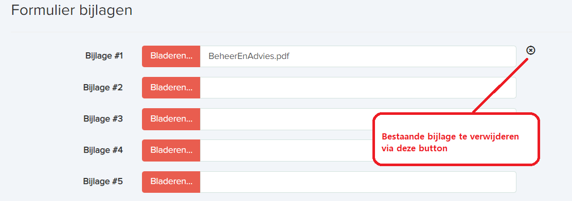 SF-0021 - Sectie Formuliergegevens - Formulier bijlagen — Finly