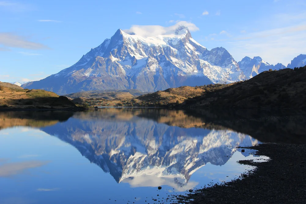 About — Von Graffenried