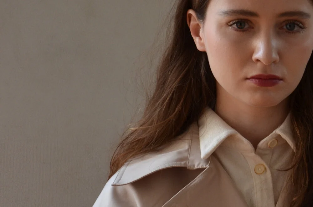 Artist Feature: Paul Rabinowitz — NAILED Magazine