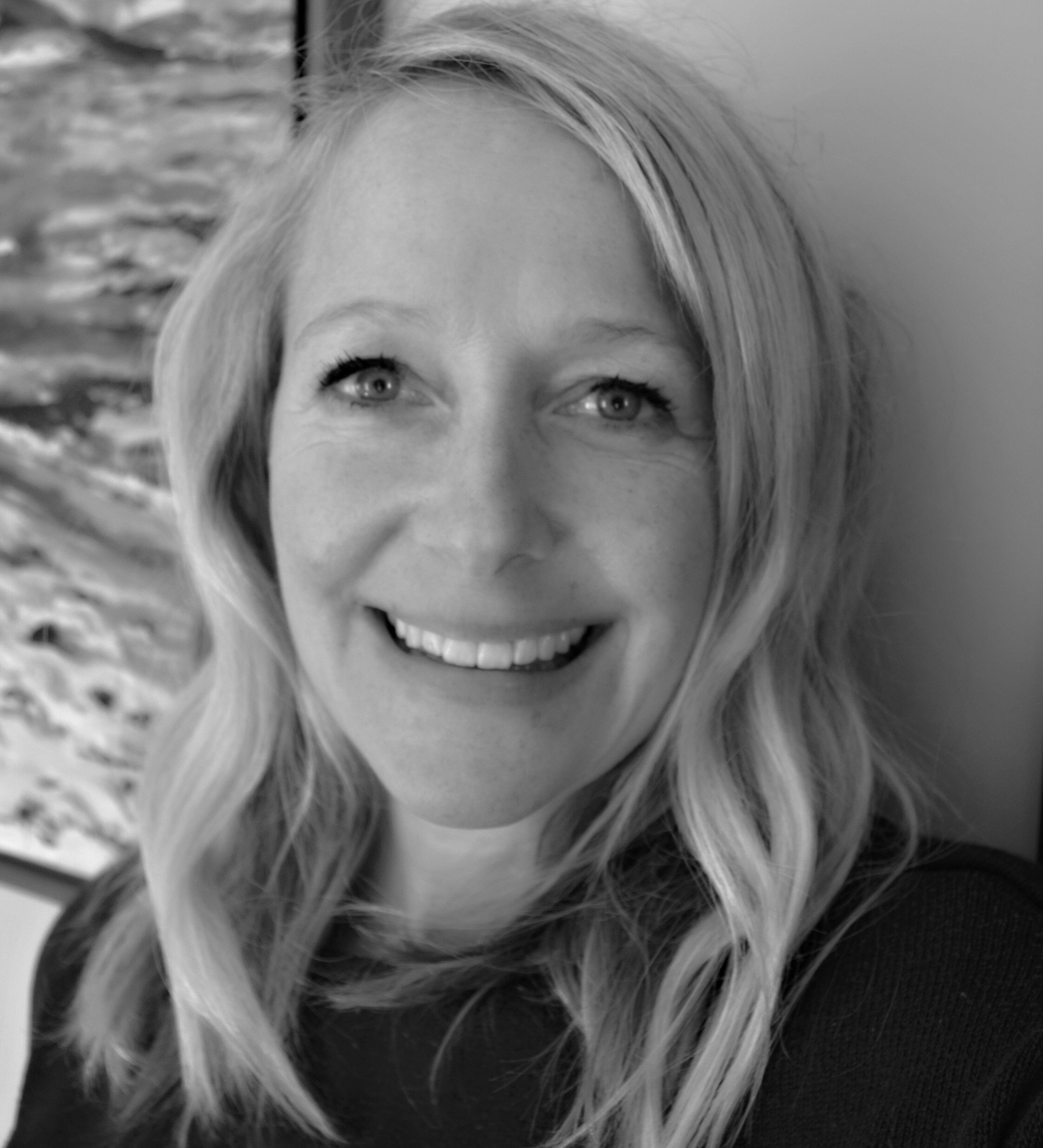 The Strange Fauna of the Suburban Pacific by Amy Stuber — NAILED Magazine