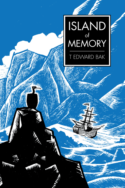 ISLAND OF MEMORY: Beautiful Twisting Dream — NAILED Magazine