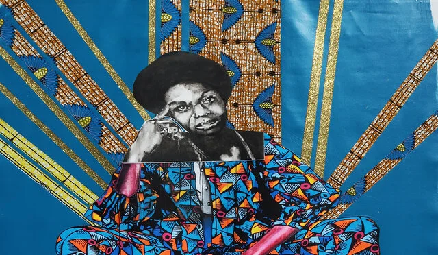 Artist Feature: April Bey — NAILED Magazine