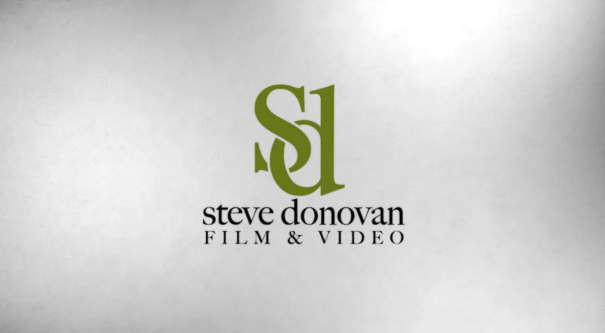 steve donovan film & video