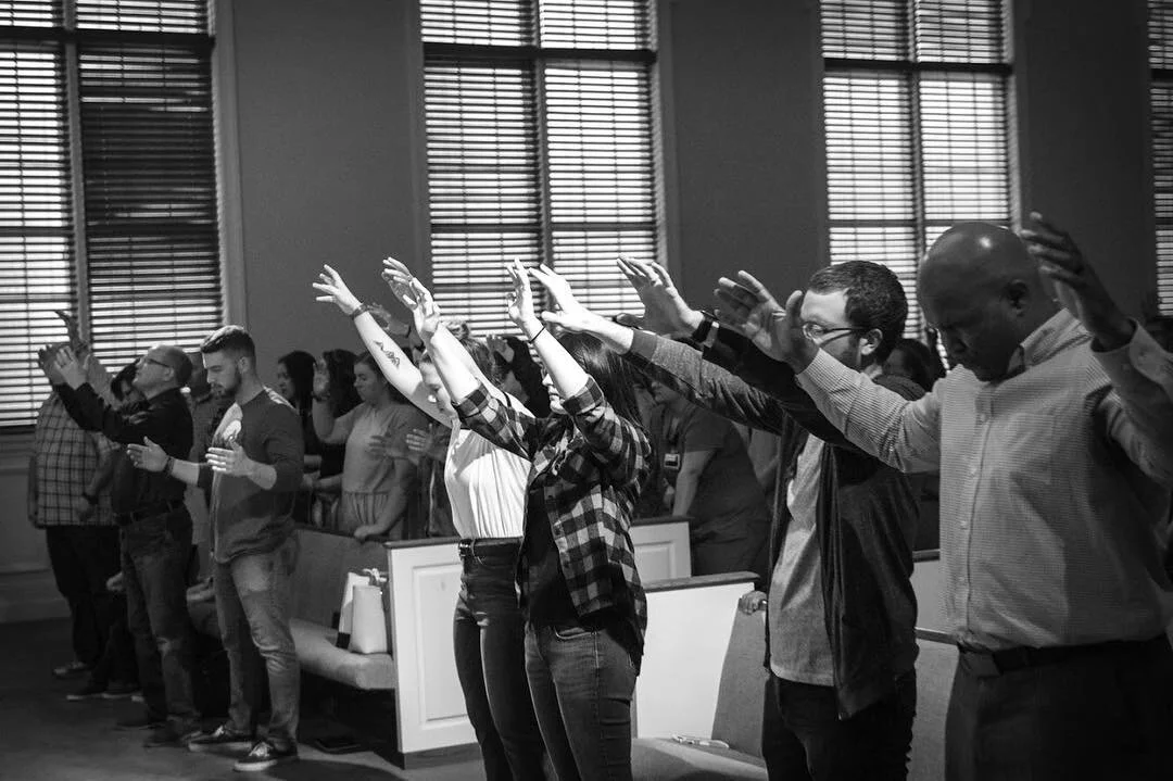 Christ Wesleyan Church