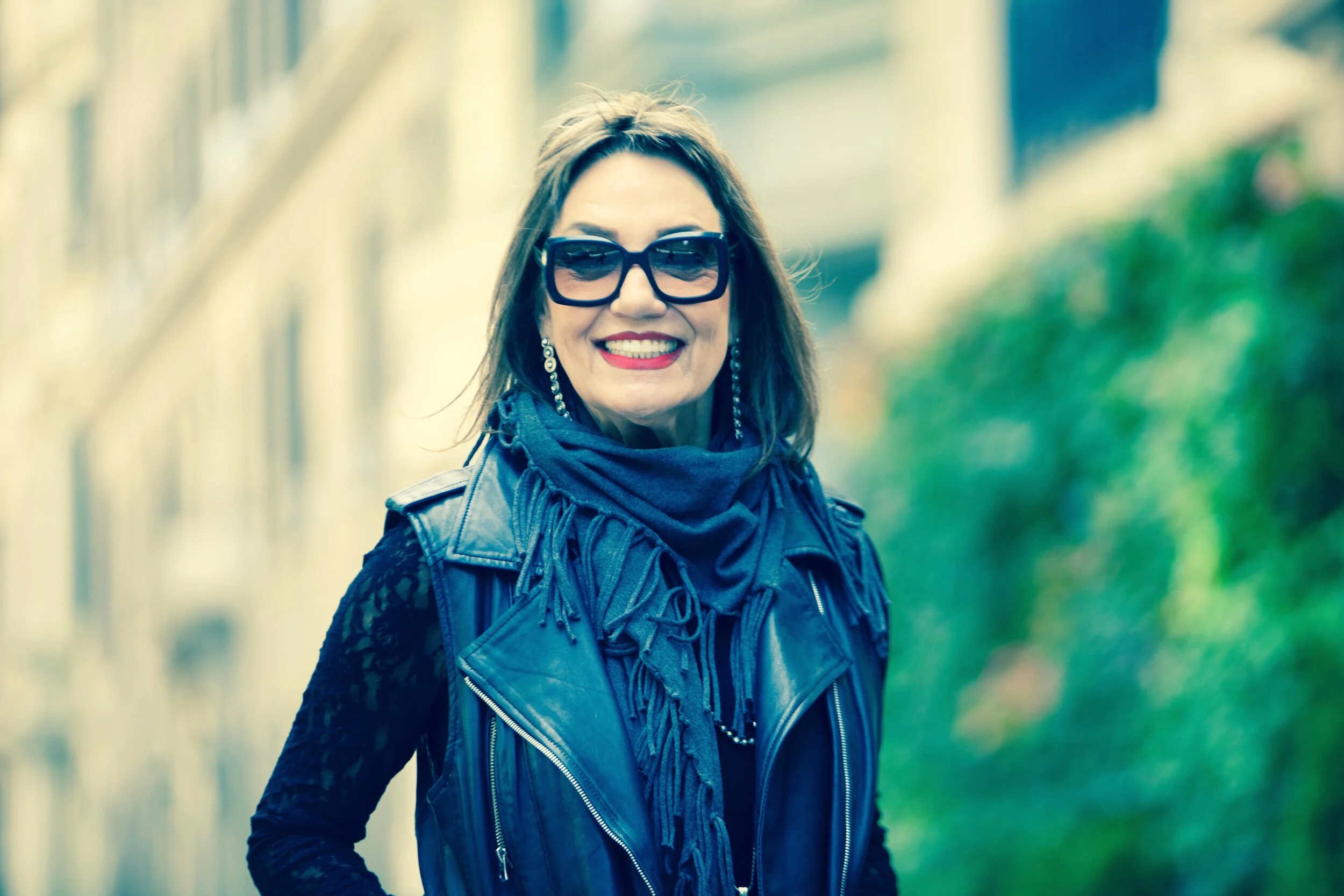 CeCe Gable - Jazz Vocalist